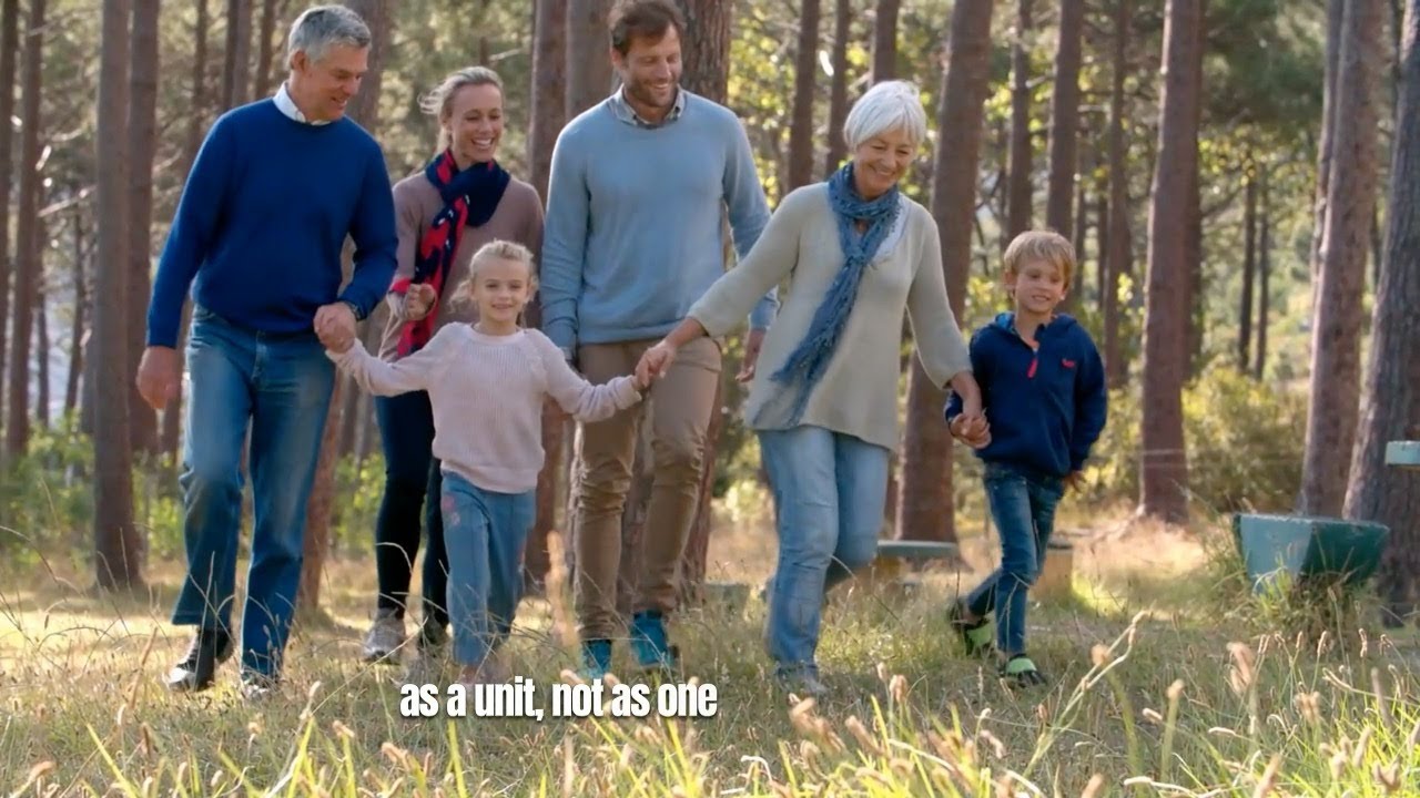 Heart to Heart Episode 2-Family Decisions - YouTube