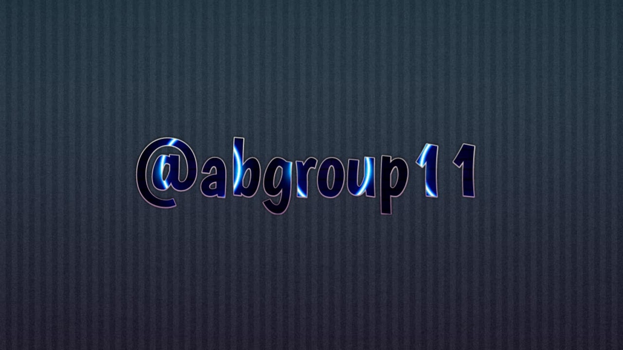 AB Group Live Stream - YouTube