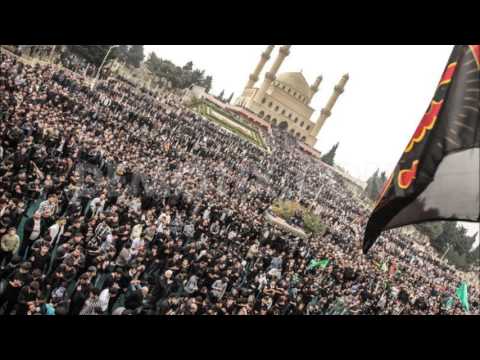 Mersiye Kerbelayi Anar