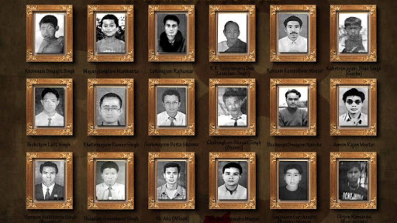 LIVE \ 19TH THE GREAT JUNE UPRISING, UNITY DAY 2020 - YouTube