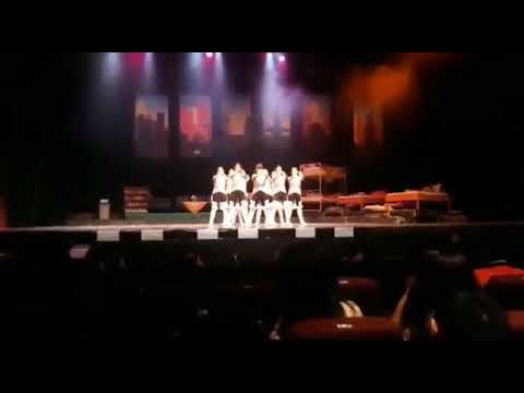 Tanah air..Fivebulous dancers - YouTube
