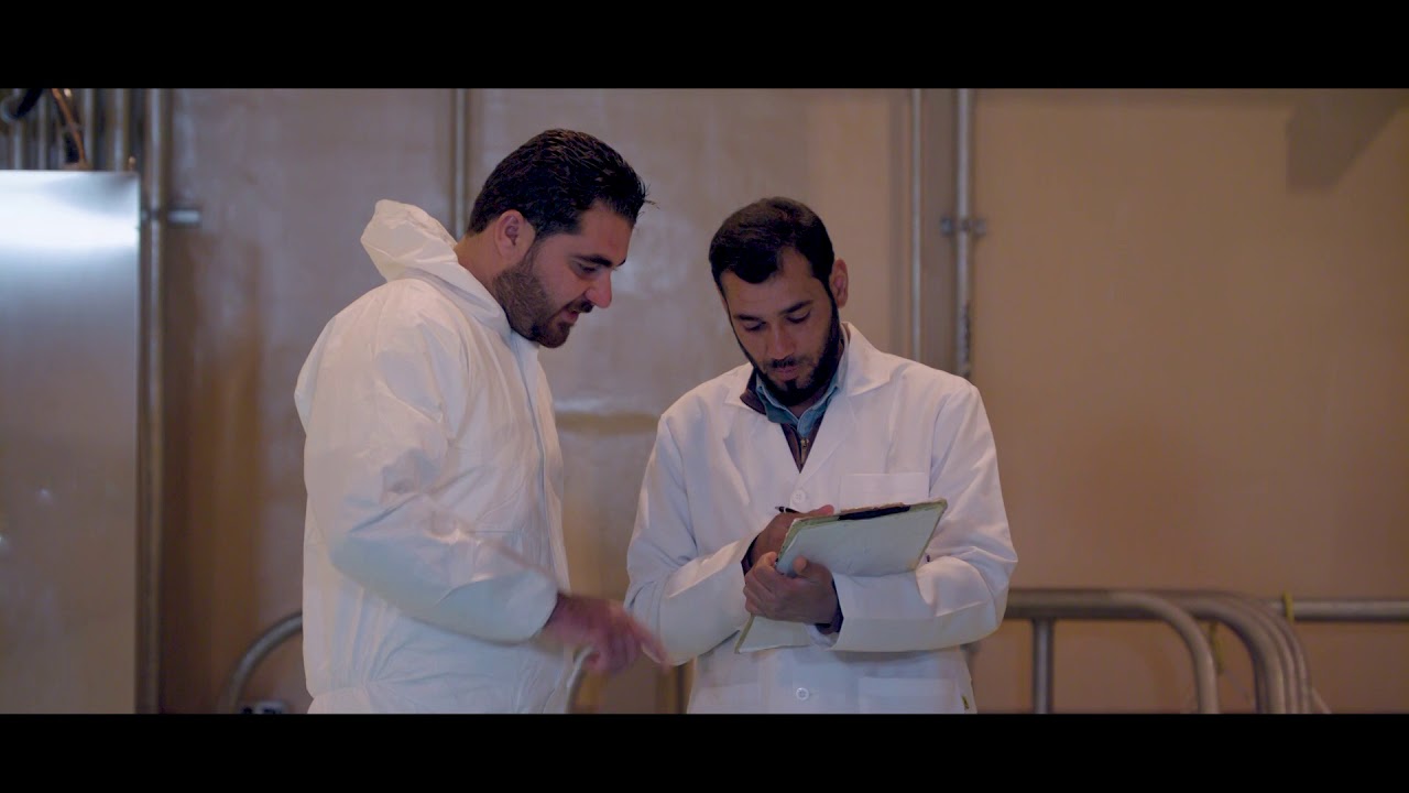 Jordan Research and Training Reactor ( JRTR ) - YouTube