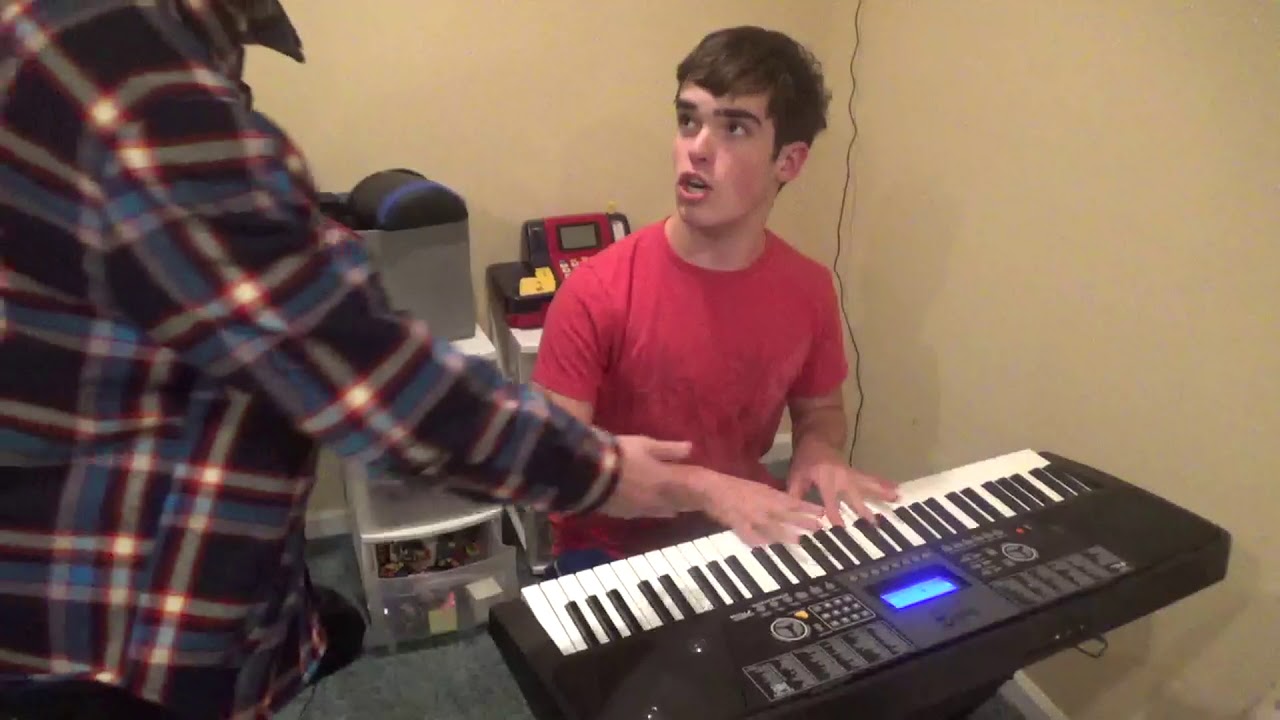 Hinkle Dinkle is back! (And Making Music!) - YouTube