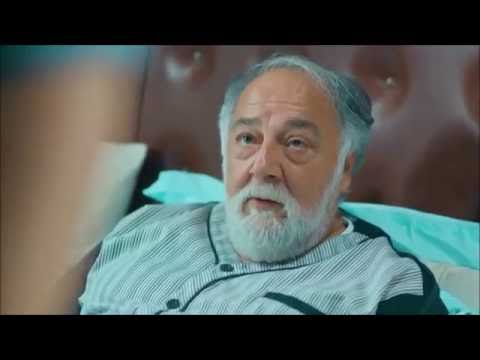 Tatlı İntikam 10.Bölüm - Rüzgar'ın Dedesi HD