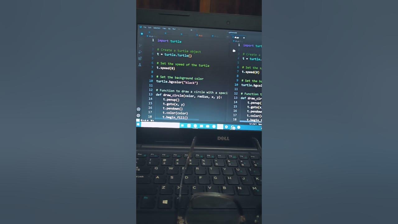 #codinglover #trending #python #coding #college #viral #viralvideo #engneering #shortvideo - YouTube