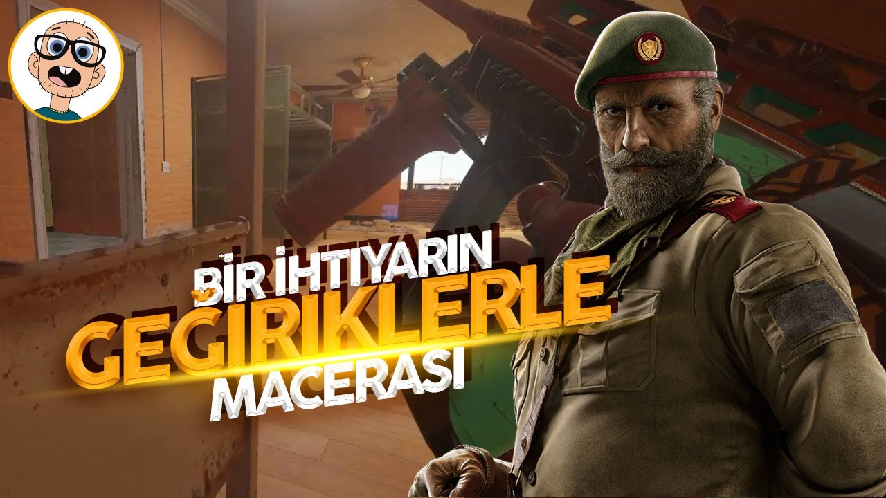 YALNIZLAR RIHTIMI | Operation PREP PHASE | SOLO RANKED - YouTube