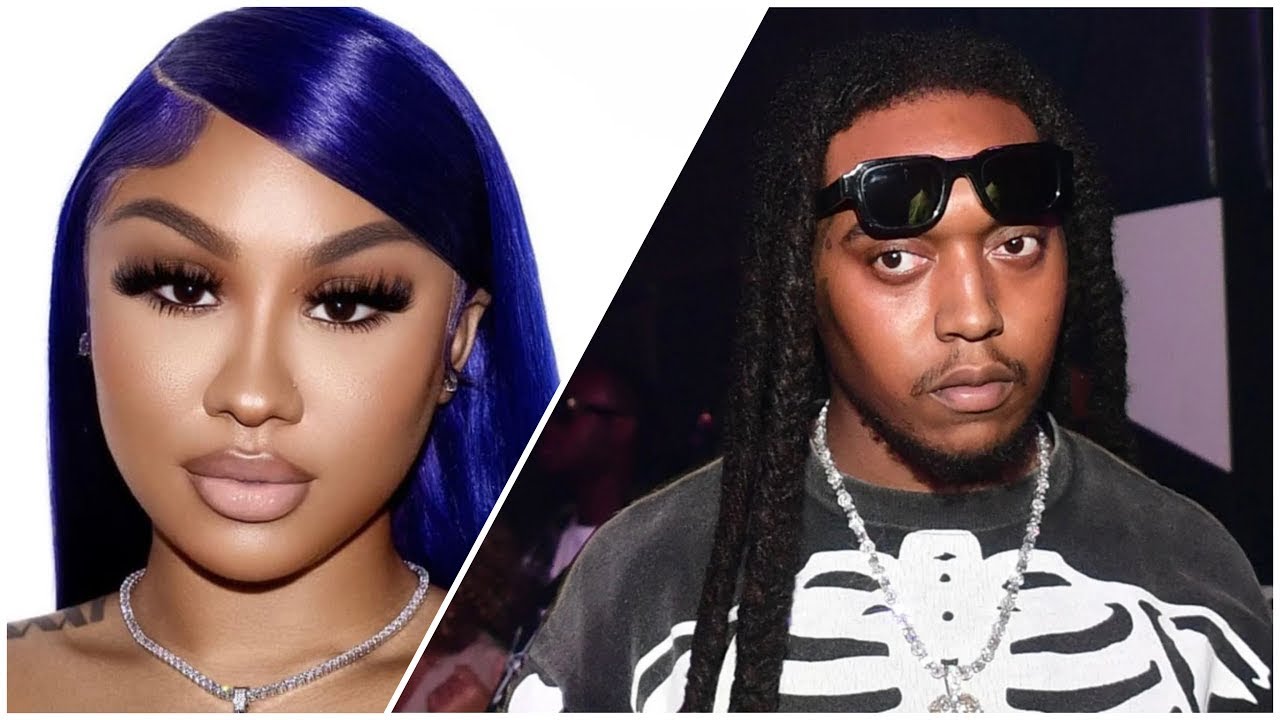 Ari Fletcher Mad After Fans Joke About Her Son Yoshon Being Involved In ...