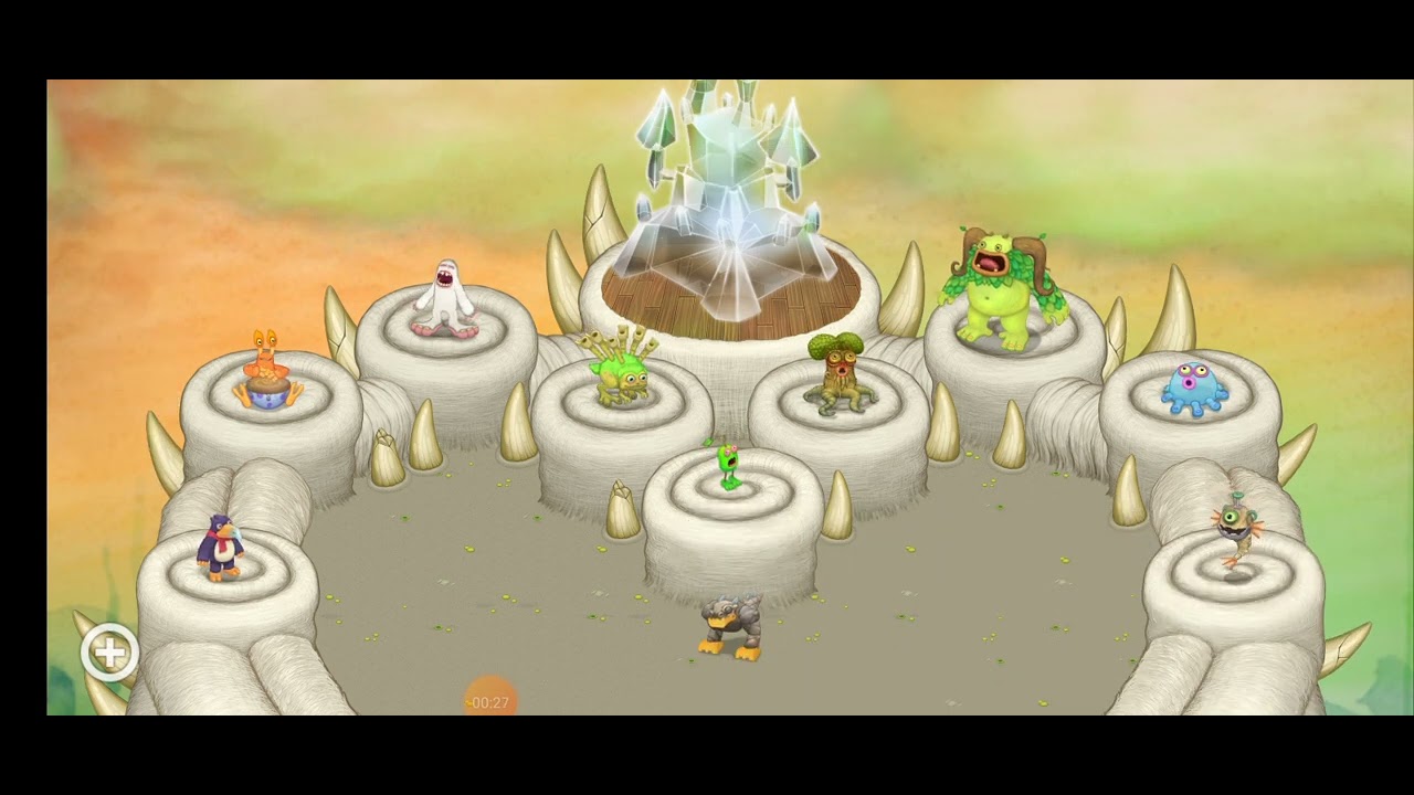 :skull: Song (add me in msm) - YouTube
