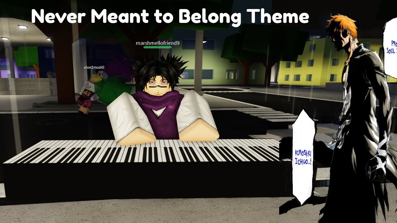 Bleach Sad Soundtrack Full Version [Jujutsu Shenanigans] - YouTube