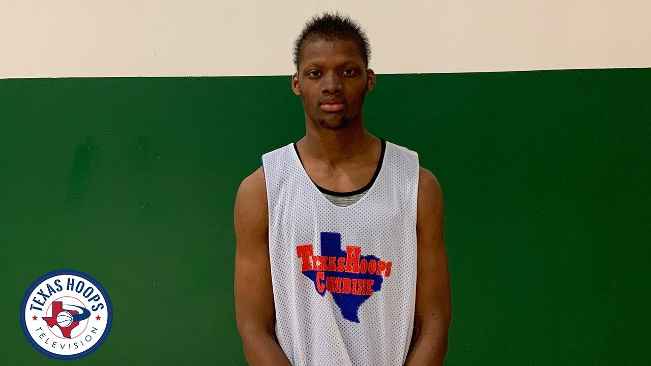 Caden Clark - Tops In Texas 2020 - YouTube