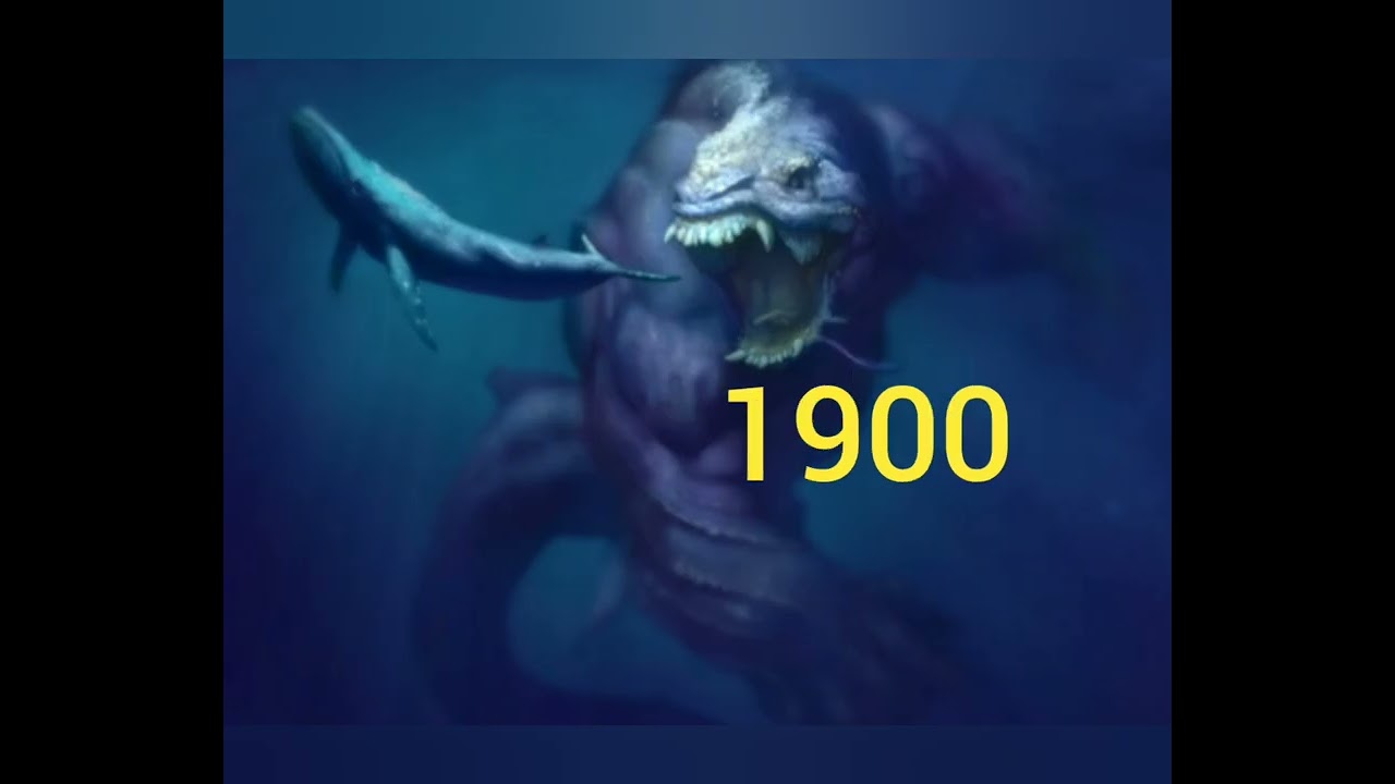 Evolution of Bloop - YouTube