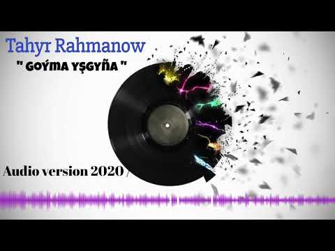 Tahyr Rahmanow - \