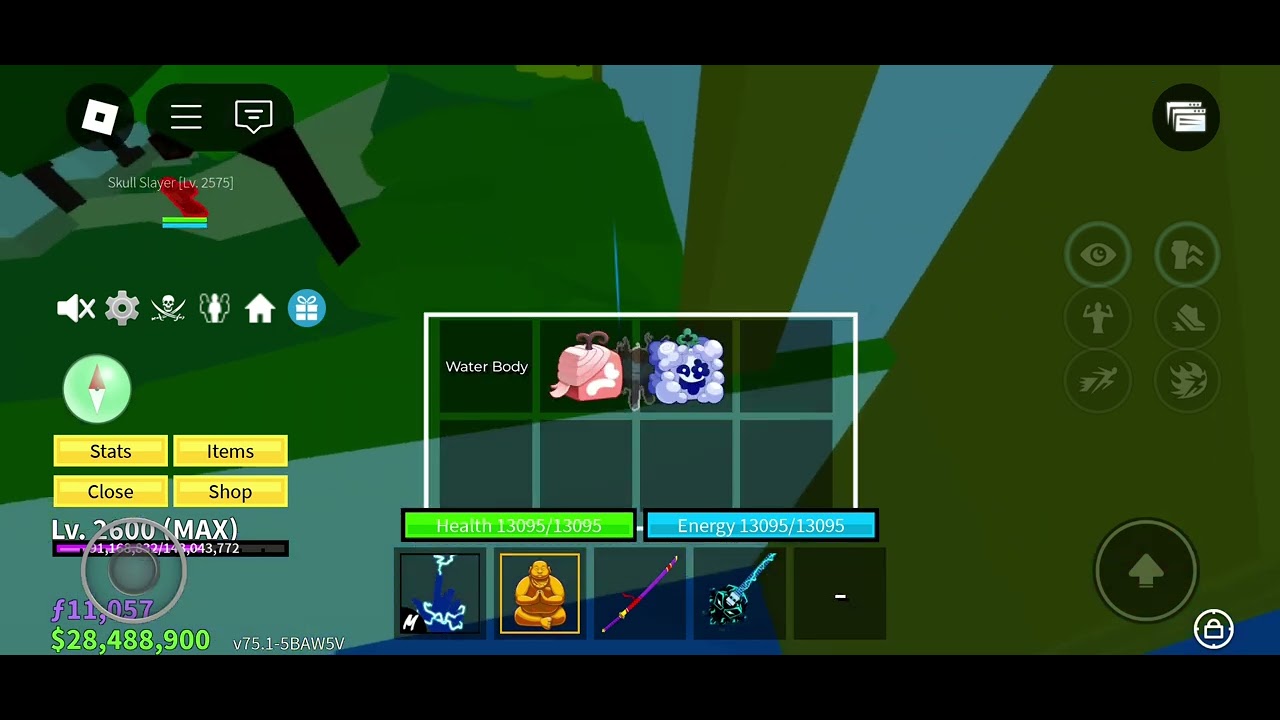 Goodbye Spirit Fruit... - YouTube