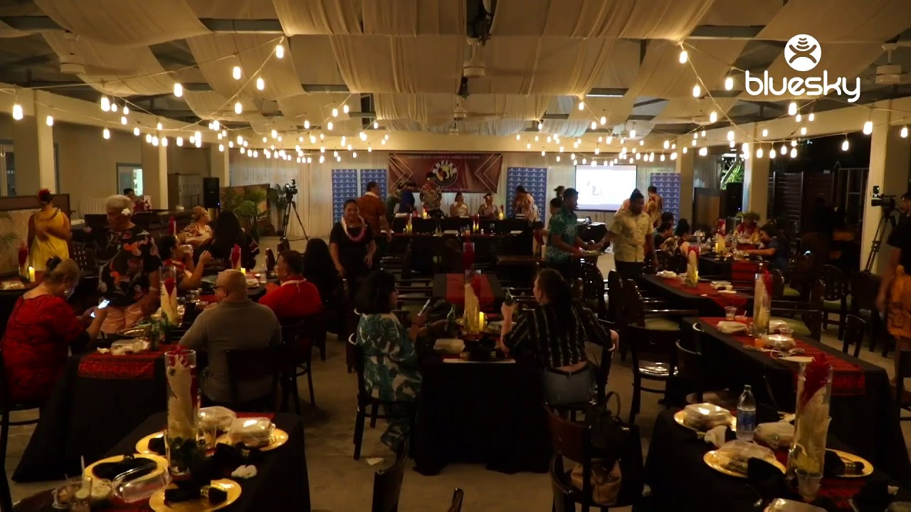 Bluesky American Samoa Live Stream - YouTube