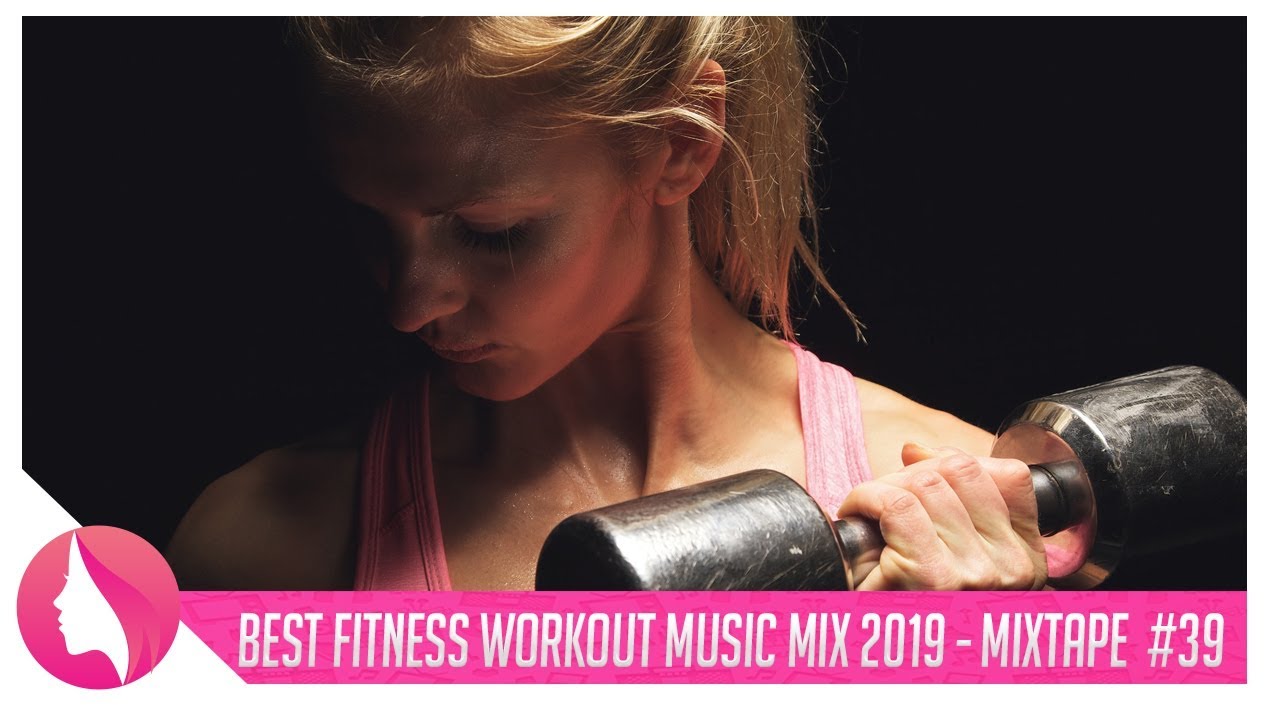 Best Workout Music 2019 🔥Top 10 Fitness Songs🔥 Gym Motivation Music #39 ...