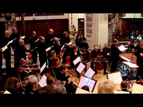 Agnus Dei  - Missa Votiva - Jan Dismas Zelenka