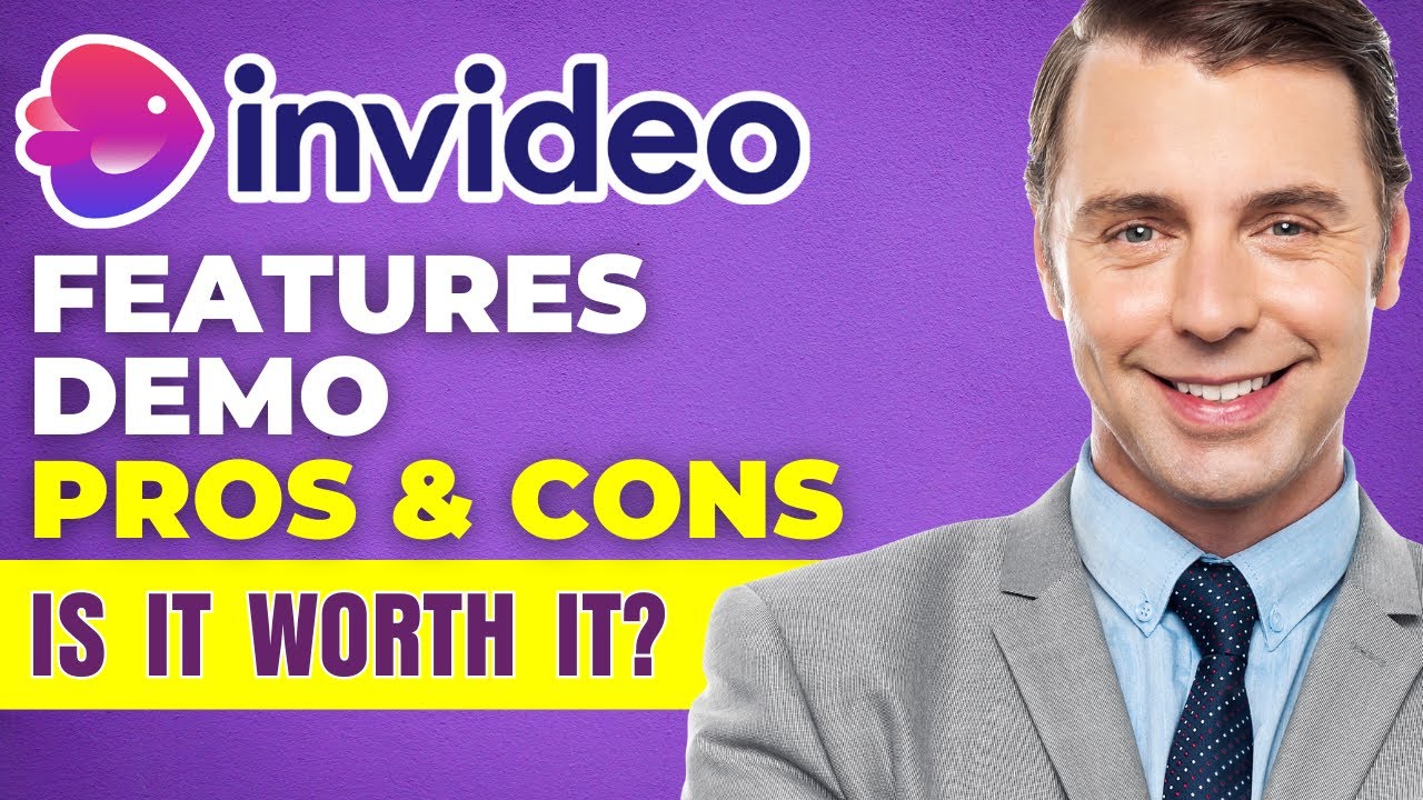 InVideo Features and Demo: Is It the Best Video Editor for You in 2023 ...