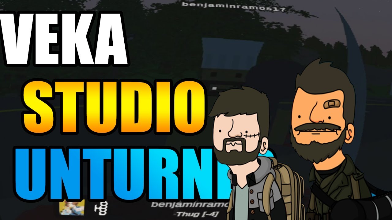 ATTENTION GRENADE LES JEUNES !!!(Unturned) - YouTube