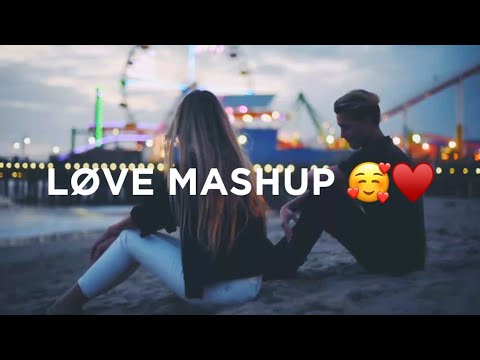 Mujhko Barsaat Bana Lo X Woh Baarishein _ Love Mashup | In2Studio ❣