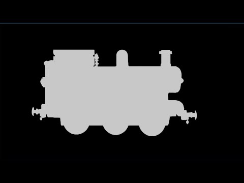 cursed Thomas model/dc2/download - YouTube