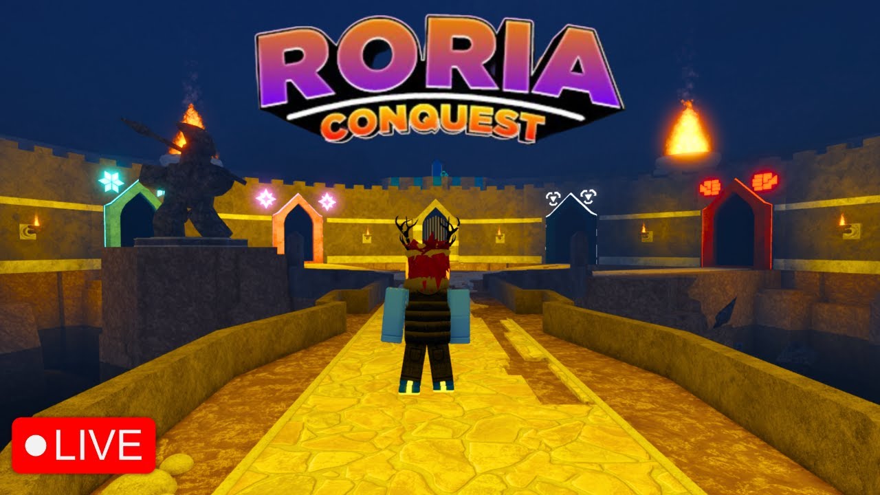 Completing the Shiny Legendary Collecting in Roria Conquest!!! - YouTube