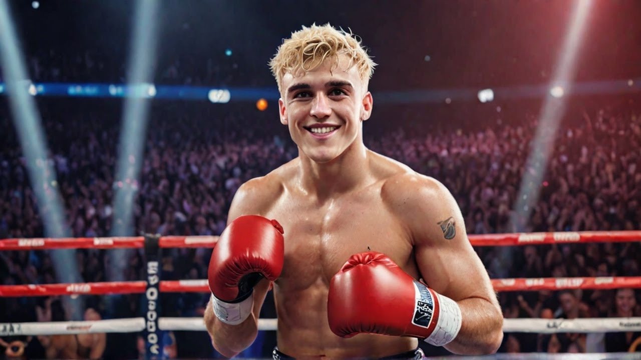 Undisputed Boxing Game Patch Is Finally Here - YouTube