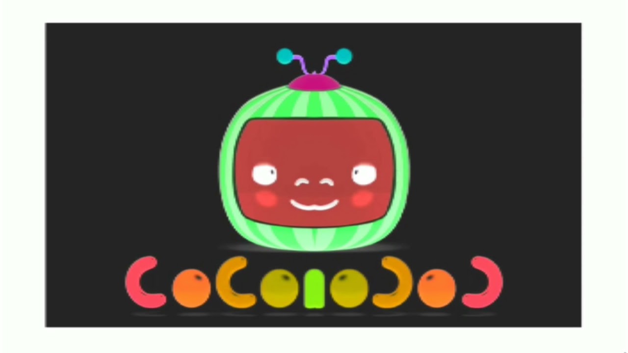Cocomelon Logo in Confusion - YouTube