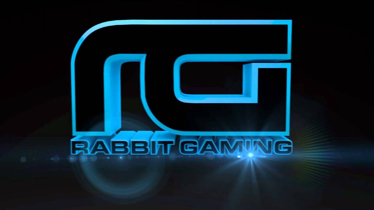 Rabbit Gaming Intro - YouTube