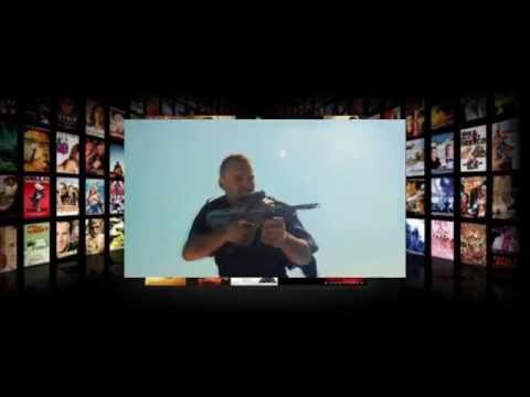 (720pHD): 3 Headed Shark Attack: Official Trailer (2015)