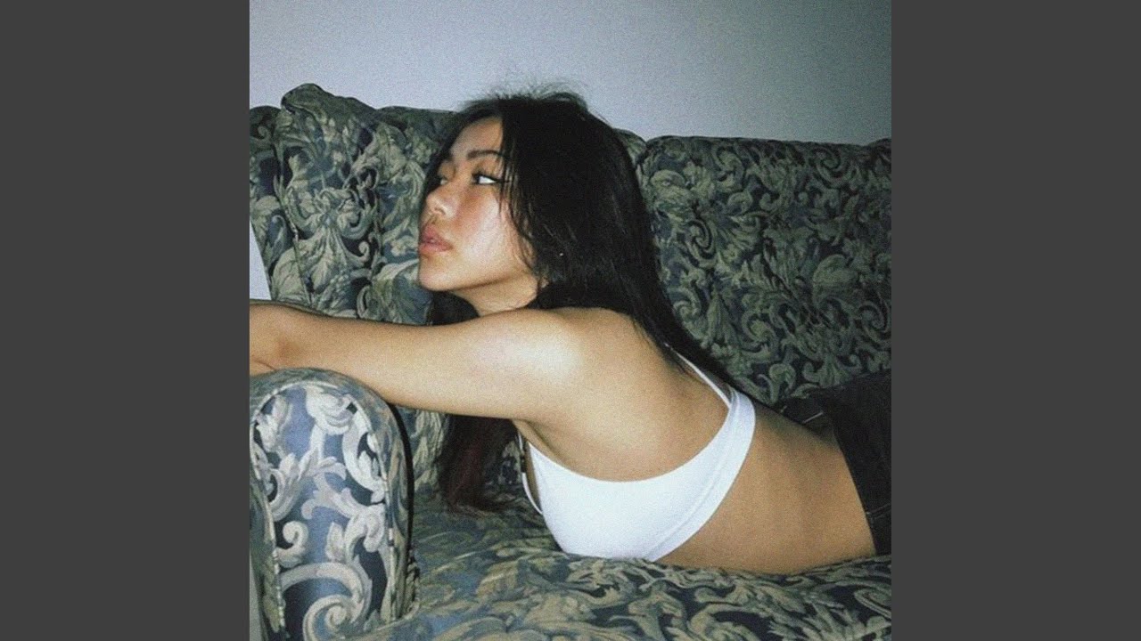 i wait for you (slowed + reverb) - YouTube Music