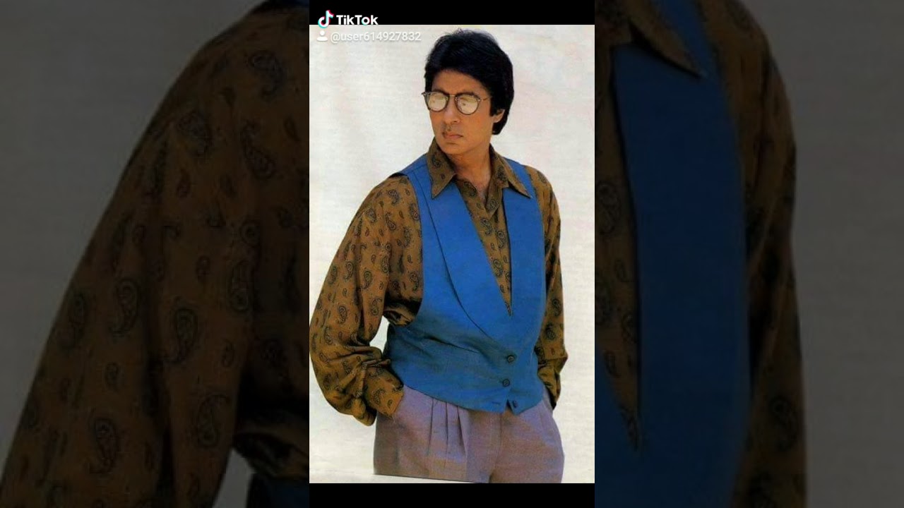 Best of Big B - YouTube