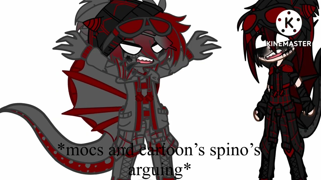 Idk what to call this ._. || Meme || Collabs with @Ola’s MOCS and ...