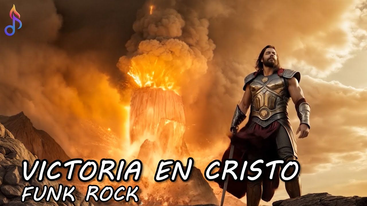 Victoria en Cristo - YouTube