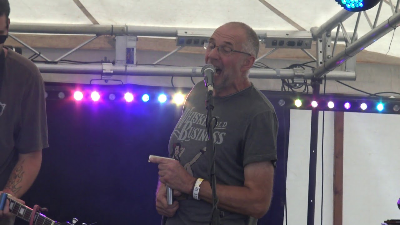 Big Mog and the Alley Cats @ Real Fest 2018 - YouTube