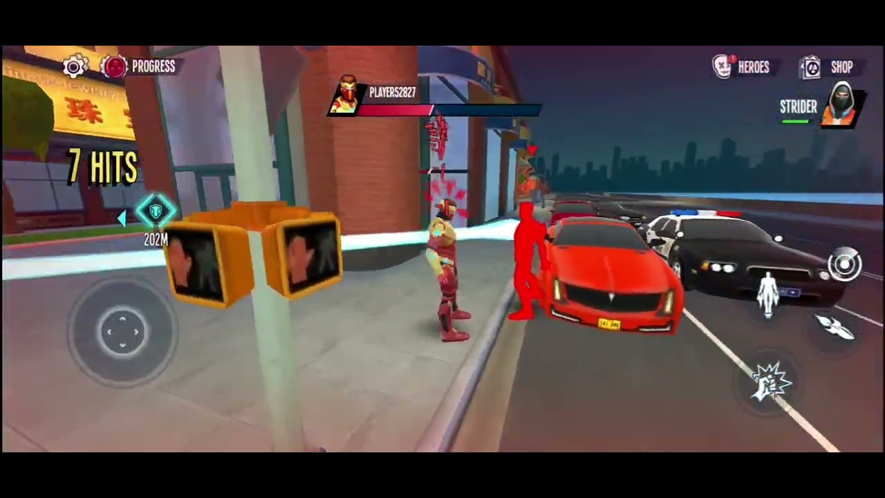 spider fighter 3 - YouTube