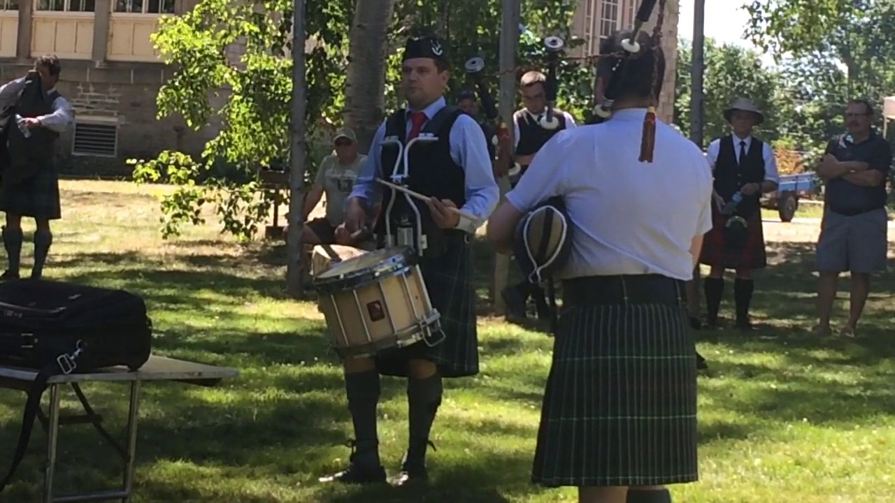 Jeremy Keddy Professional HP/J - YouTube