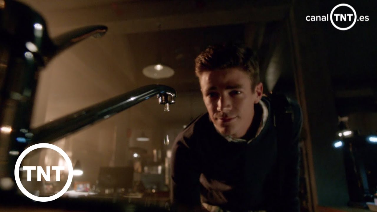Avance – Episodio 3x03 | The Flash | TNT - YouTube