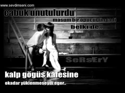 HeRGeLe - Aşkımız Sakın Bitmesin