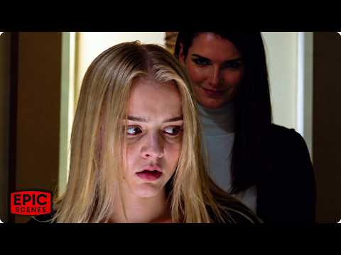 This Evil Mother Is NEVER Letting Her Daughter Leave | GLASS HOUSE: THE GOOD MOTHER