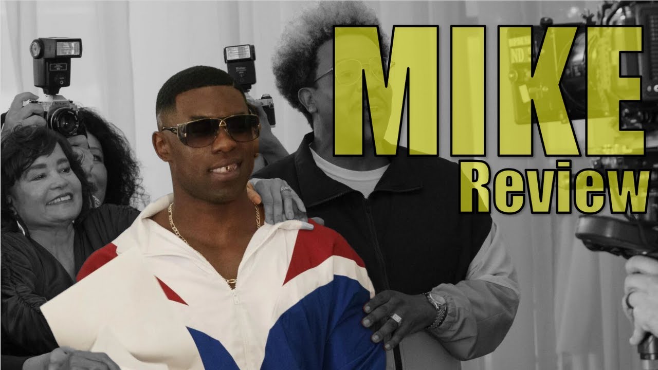 Mike (2022) Review: Please Stop Making These. - YouTube