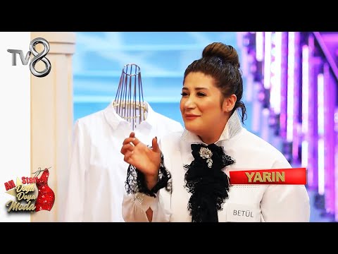 Doya Doya Moda Allstar 7. Bölüm Fragmanı | TV8