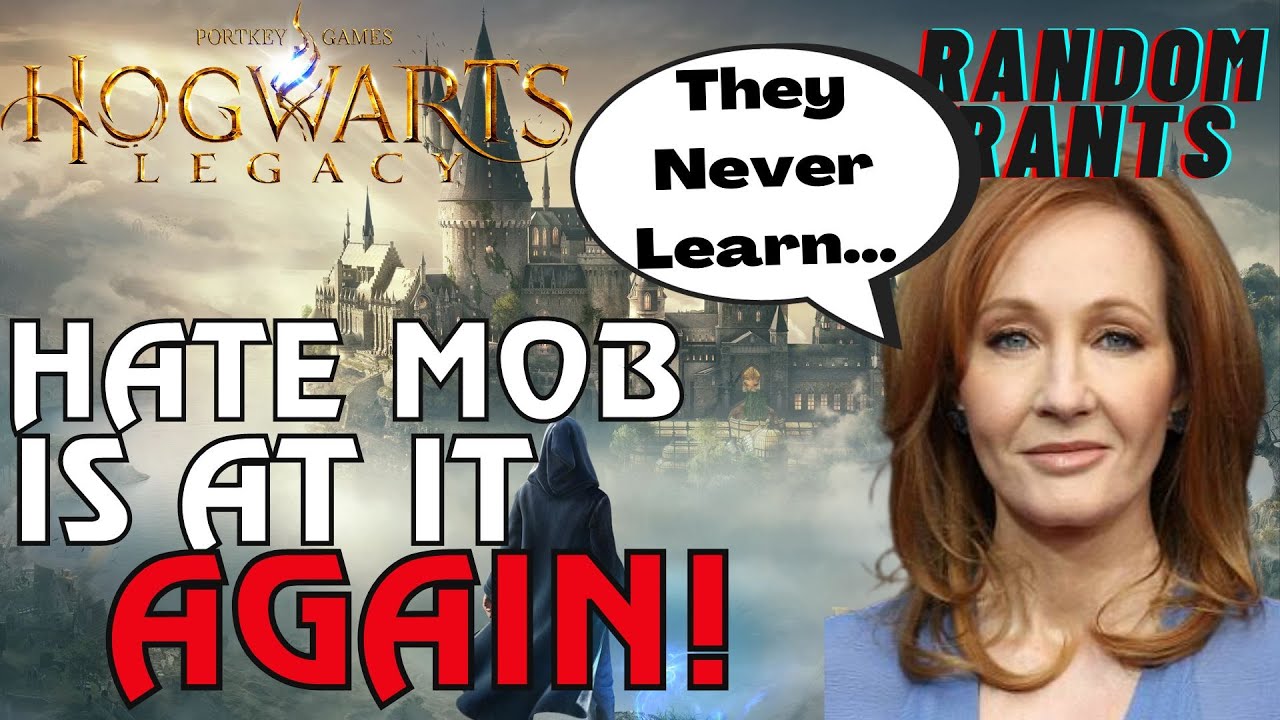 Random Rants: STILL CRYING? ANGRY Twitter Mob Threatens To Boycott ...