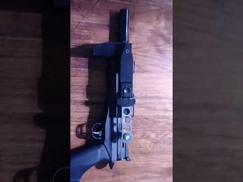 Diana Chaser, SMK Victory, CP1, Artemis Mod. The Cock Block - YouTube