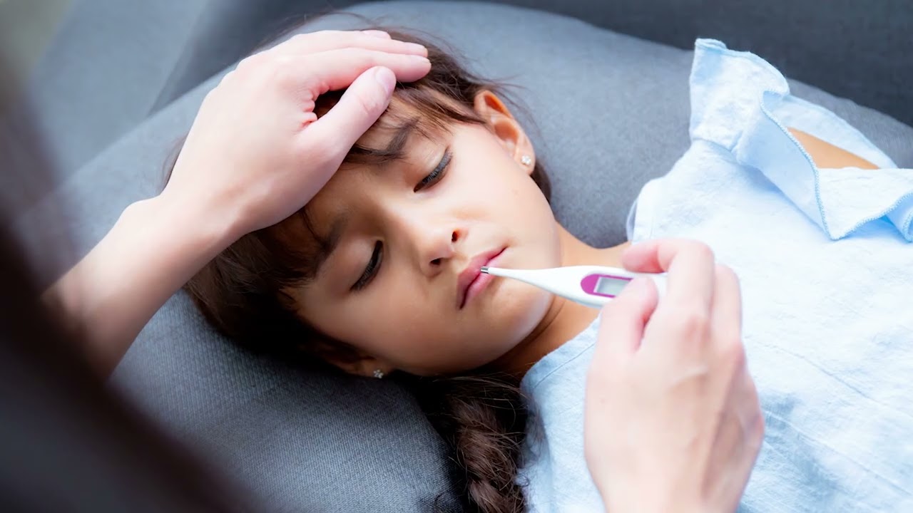 What To Do When Your Baby Has A Fever Get Advice From Our What To Do When Your Baby Has A Fever Get Advice From Our