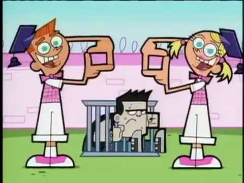 Fun Box (Fairly Odd Parents)