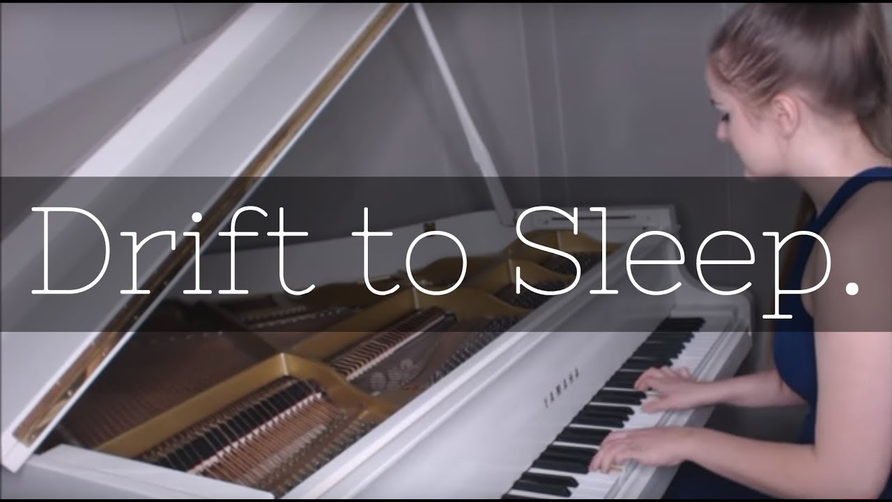 Drift to Sleep || Original Song - YouTube