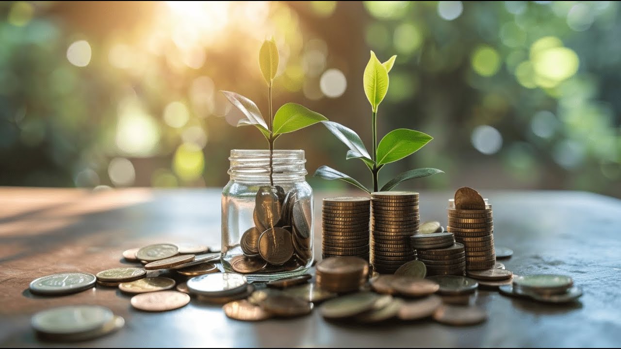 What Is Investing And How Does It Work? - YouTube