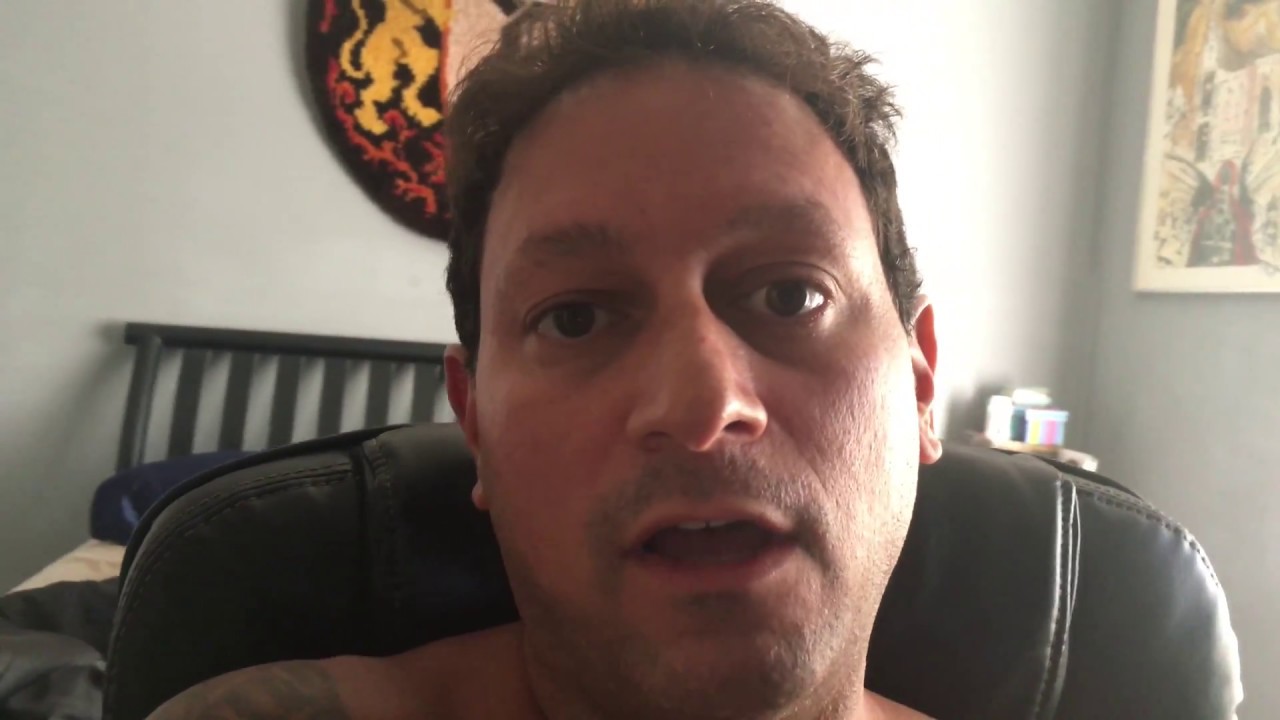 MY FIRST VLOG Actor Comedian Video Diary Weekly Vlogger Dog Funny ...