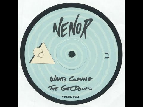 Nenor - The Get Down - YouTube