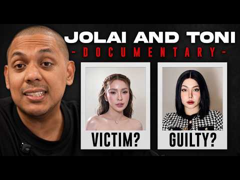 JELAI ANDRES, TONI FOWLER AND KING BADGER STORY